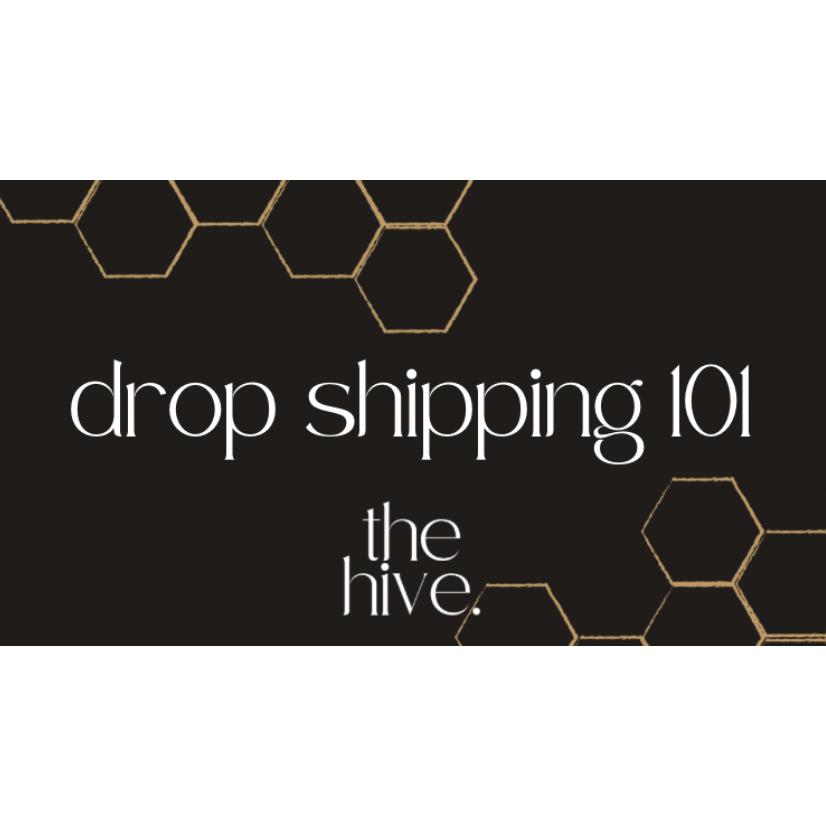Drop Shipping 101 – The Other Side Tribe Boutique